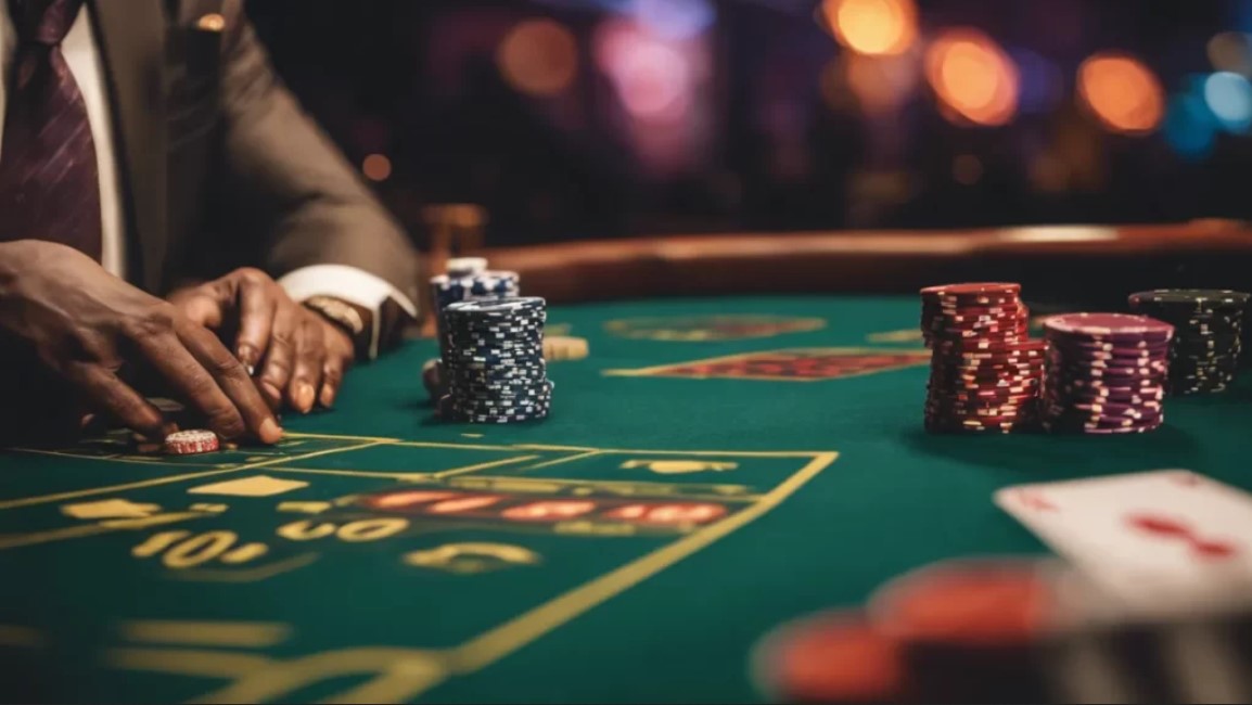 Blackjack Strategy: Charts & Tips to Play Perfect Blackjack