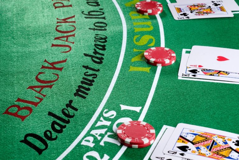 Blackjack Strategy: Charts & Tips to Play Perfect Blackjack